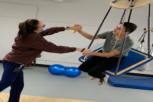 Celebrating Milestones at Turning Pointe Autism Foundation's Festival