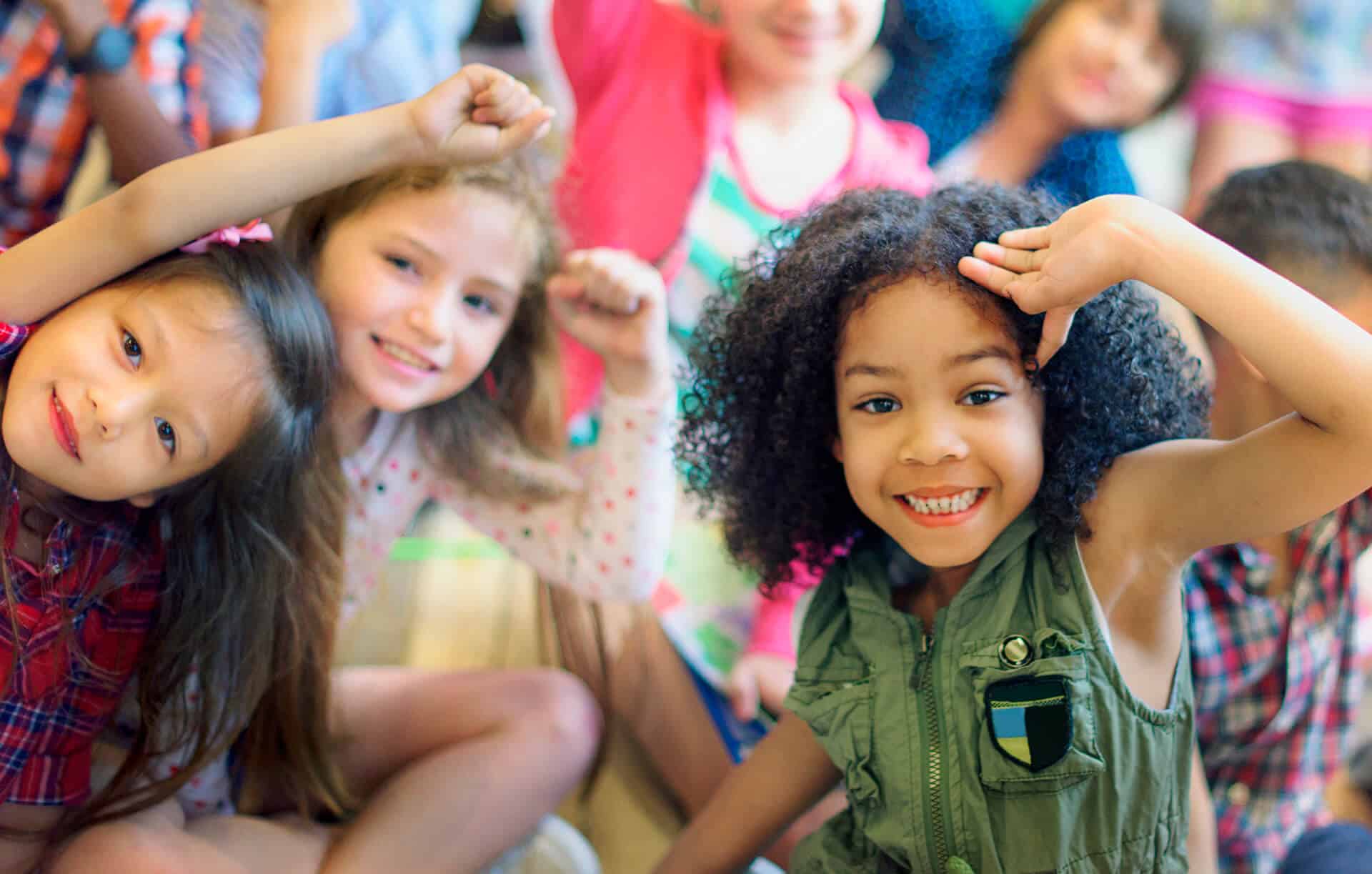 Monthly Donation - Festival of Children Foundation