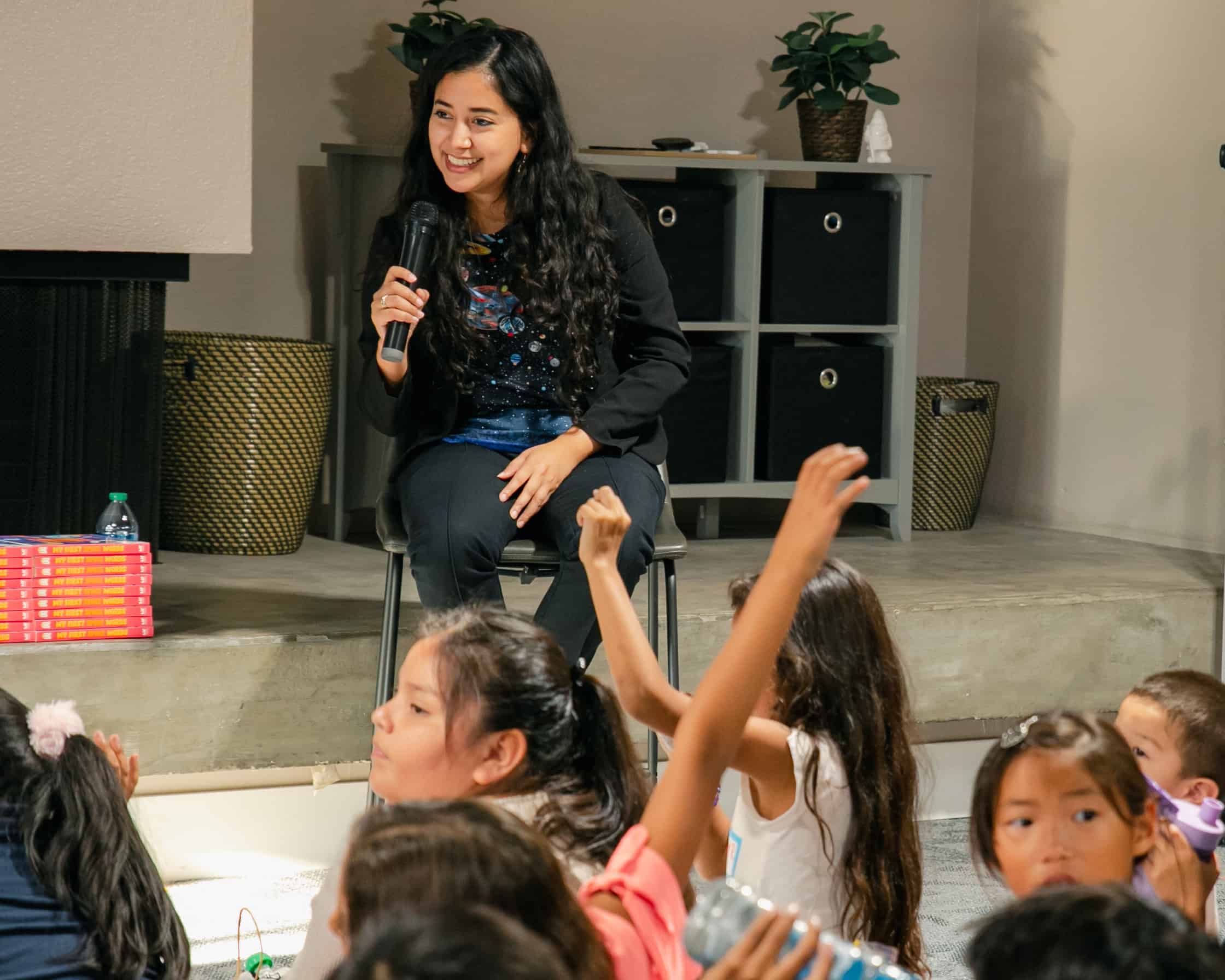 Success Stories Archives - Festival of Children Foundation